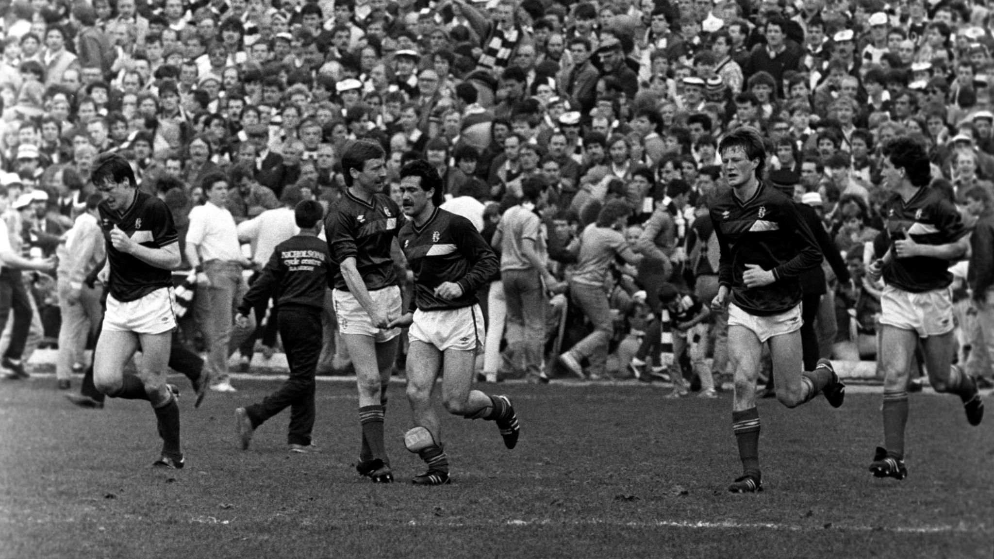 Celtic vs Rangers: Looking back at Scotland’s closest top-flight title ...