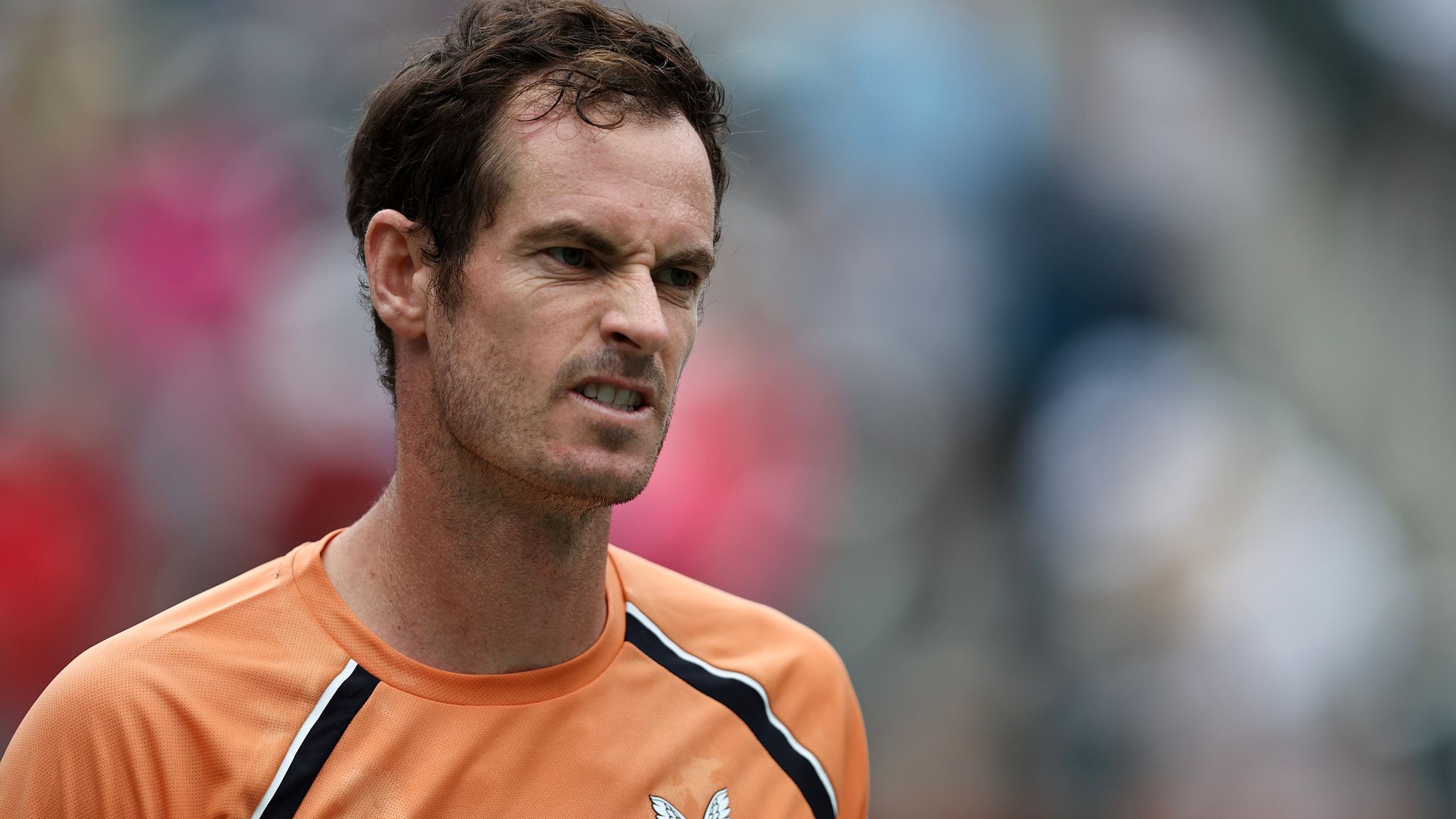 Andy Murray: Tim Henman says we'll all miss the two-time Wimbledon ...