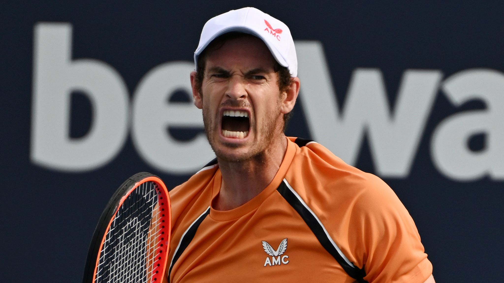 Tennis scores and schedule: Murray in Geneva - live on Sky | Tennis ...