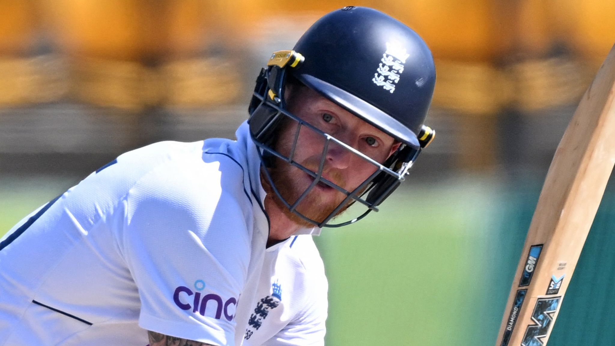 Ben Stokes says 'write me and England off at your peril' after defeat ...