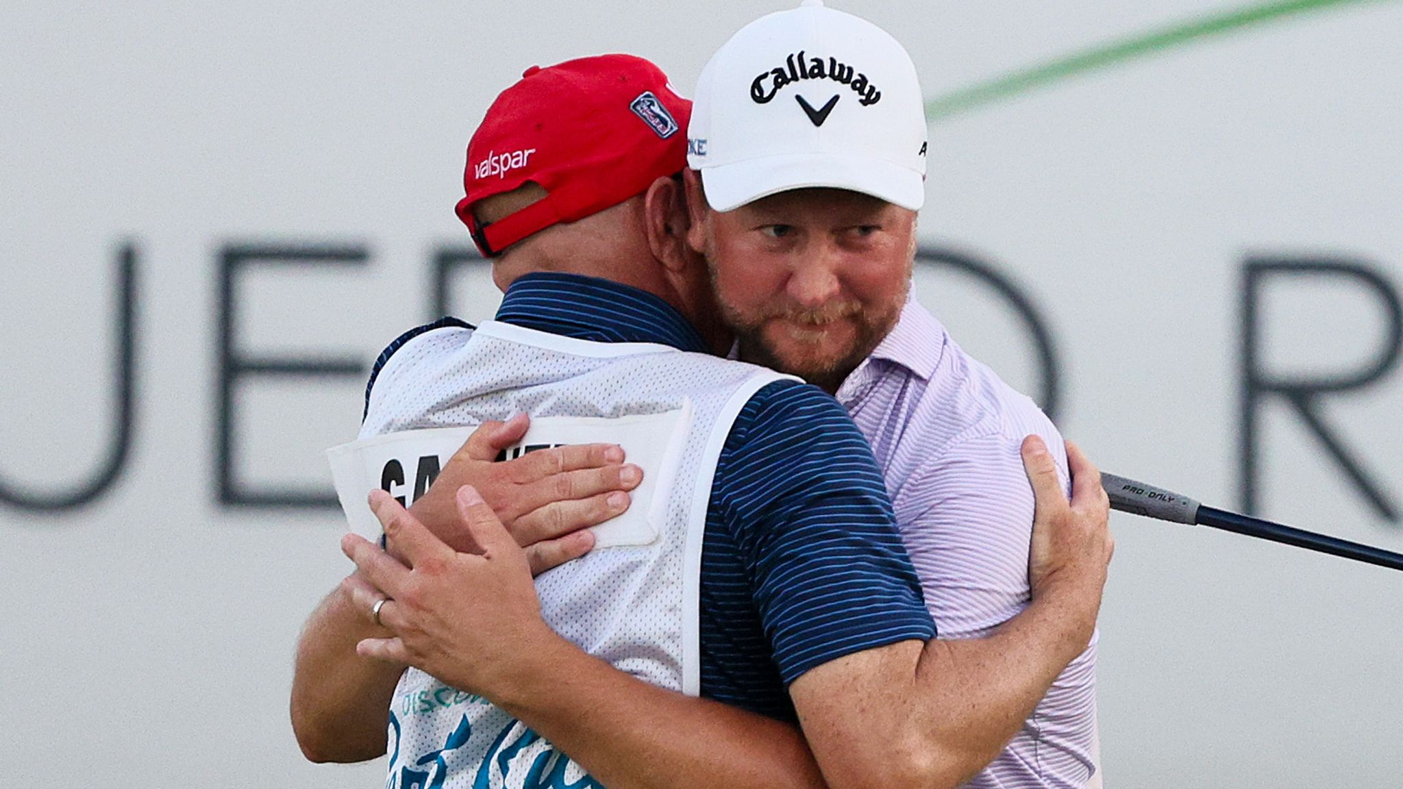 Brice Garnett wins Puerto Rico Open in playoff to regain PGA Tour ...