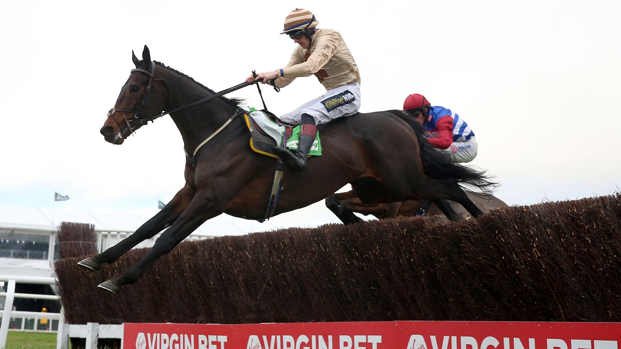 Saturday tips: Five selections for Newbury and Newcastle ahead of live ...