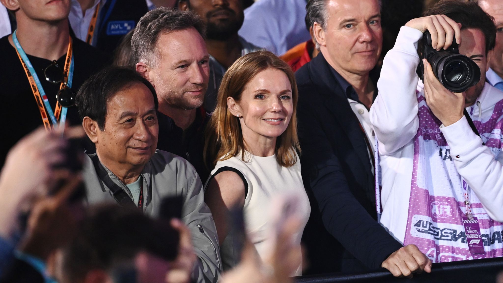 Christian Horner: Timeline of events at Red Bull following ...