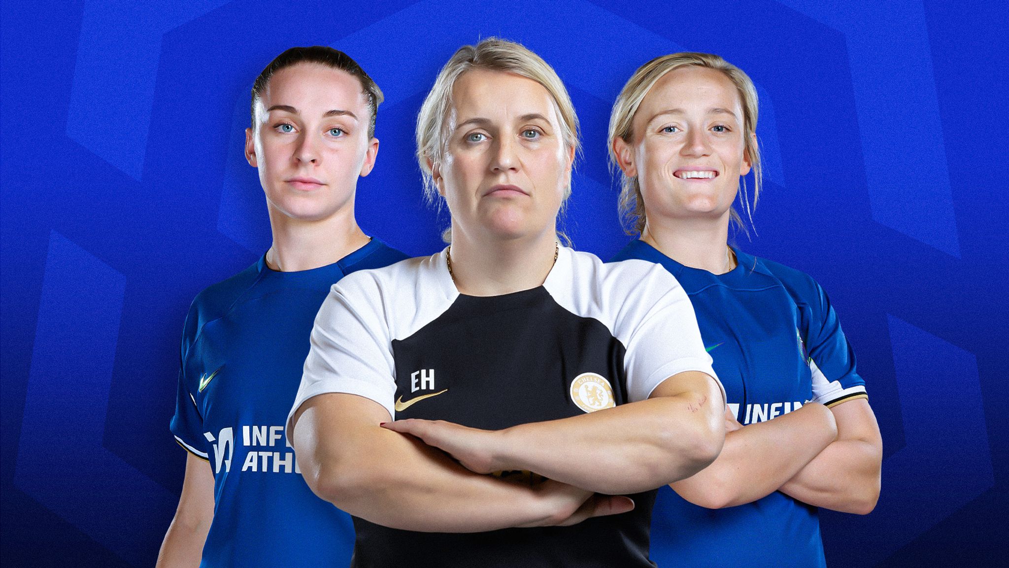 Continental Cup final: Chelsea's quadruple bid starts now with Arsenal ...