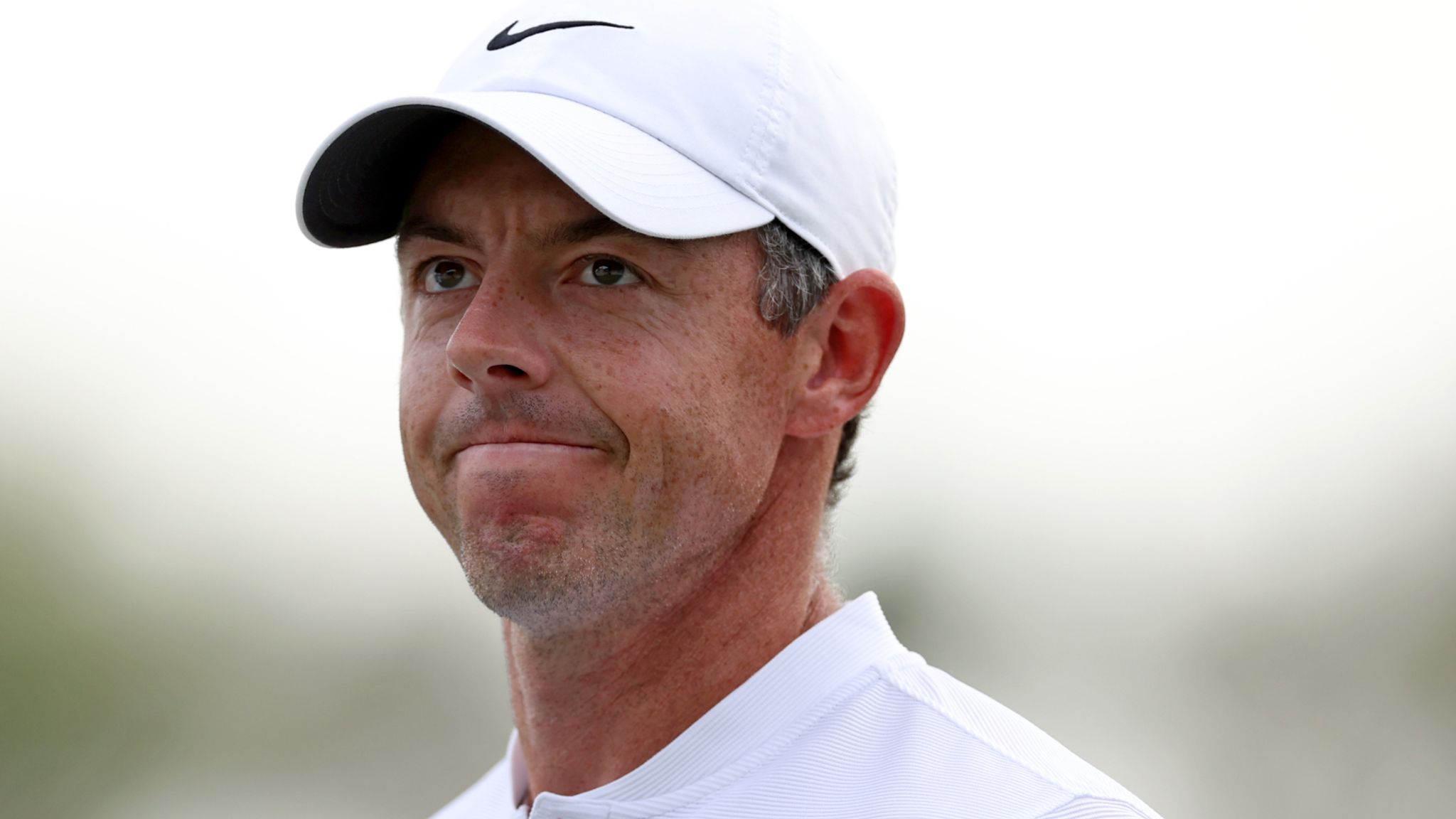 PGA Tour: Rory McIlroy and Shane Lowry in halfway contention as Bud ...