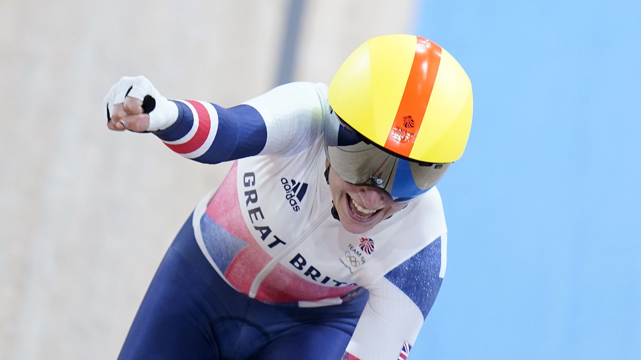 Laura Kenny Britains Most Decorated Female Olympian Retires From