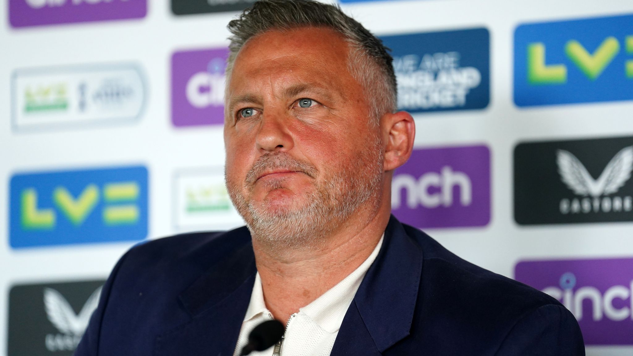 Darren Gough steps down as Yorkshire managing director of cricket after ...