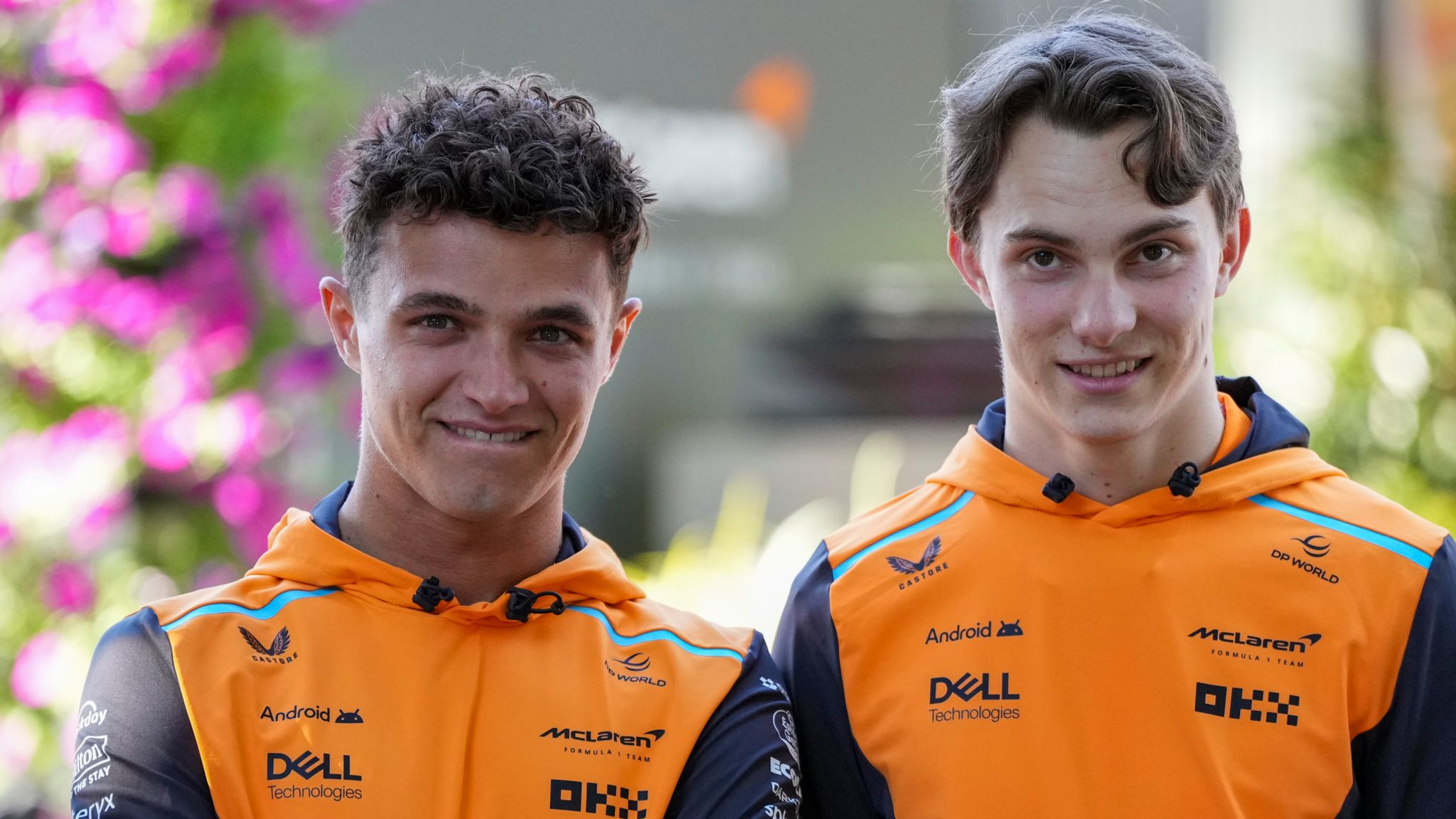 McLaren and Lando Norris: The key questions after Hungarian Grand Prix ...