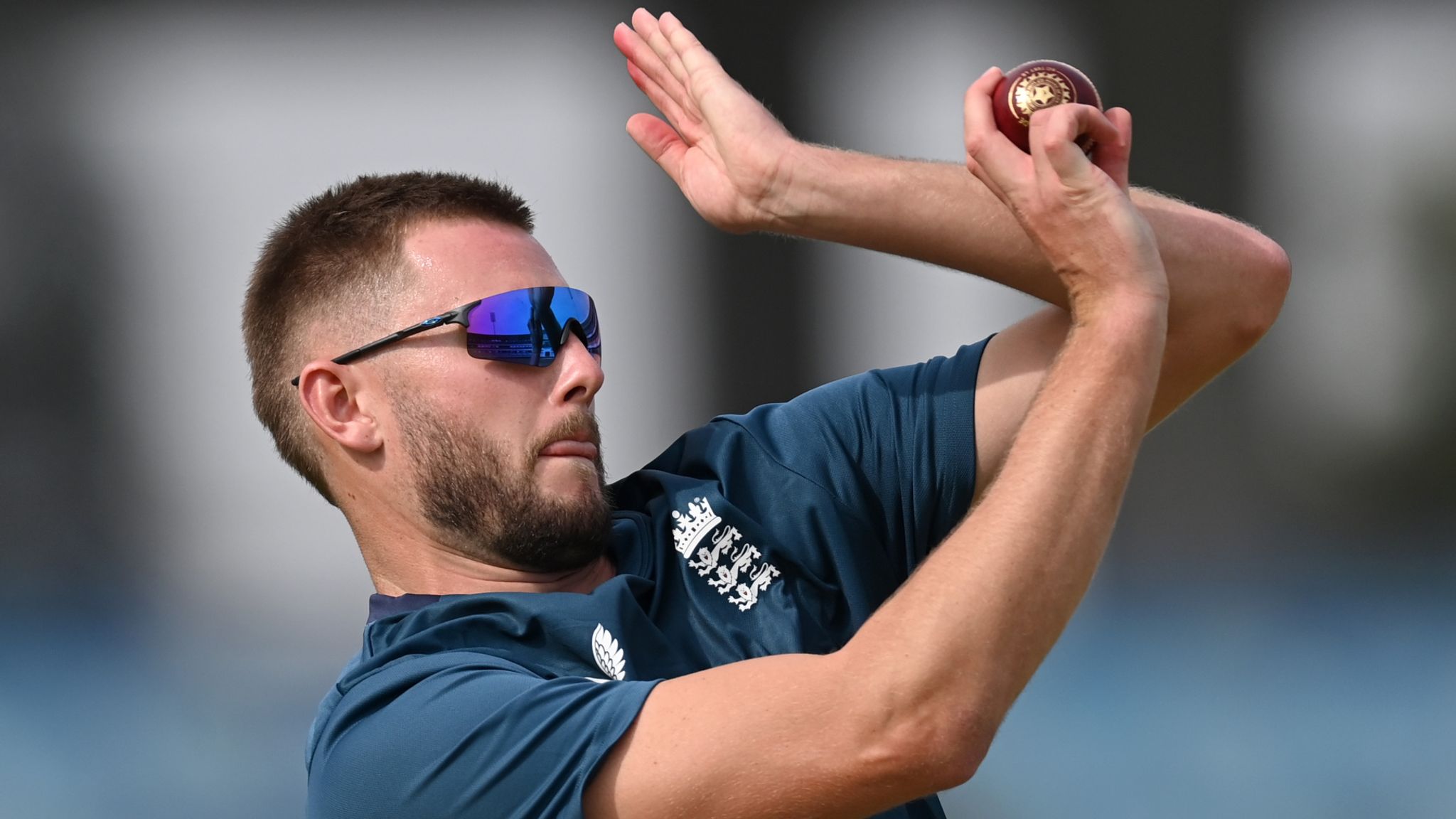 James Anderson's England retirement: Stuart Broad on 'the most complete ...