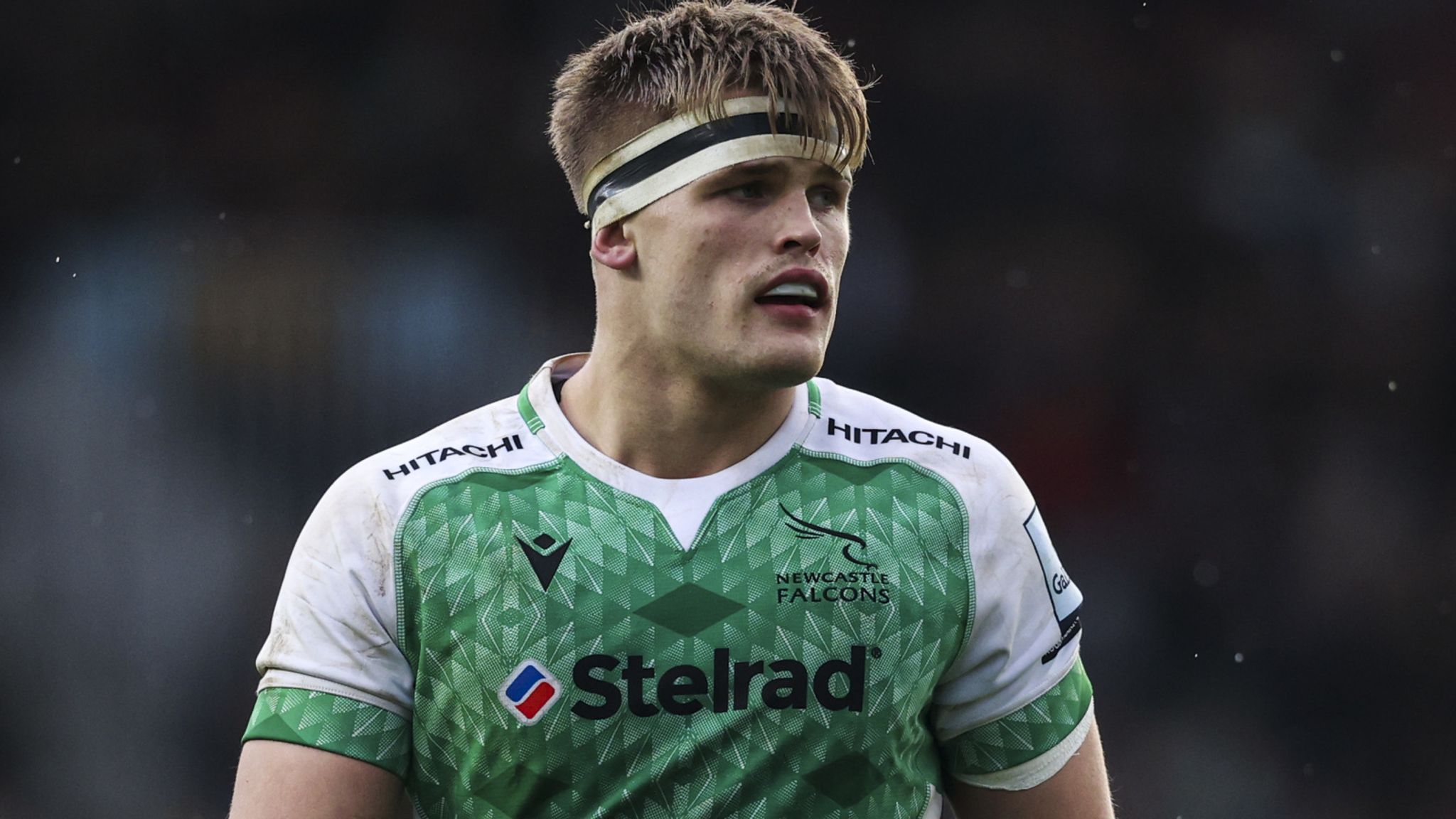 Six Nations: Guy Pepper called up to replace injured Chandler ...