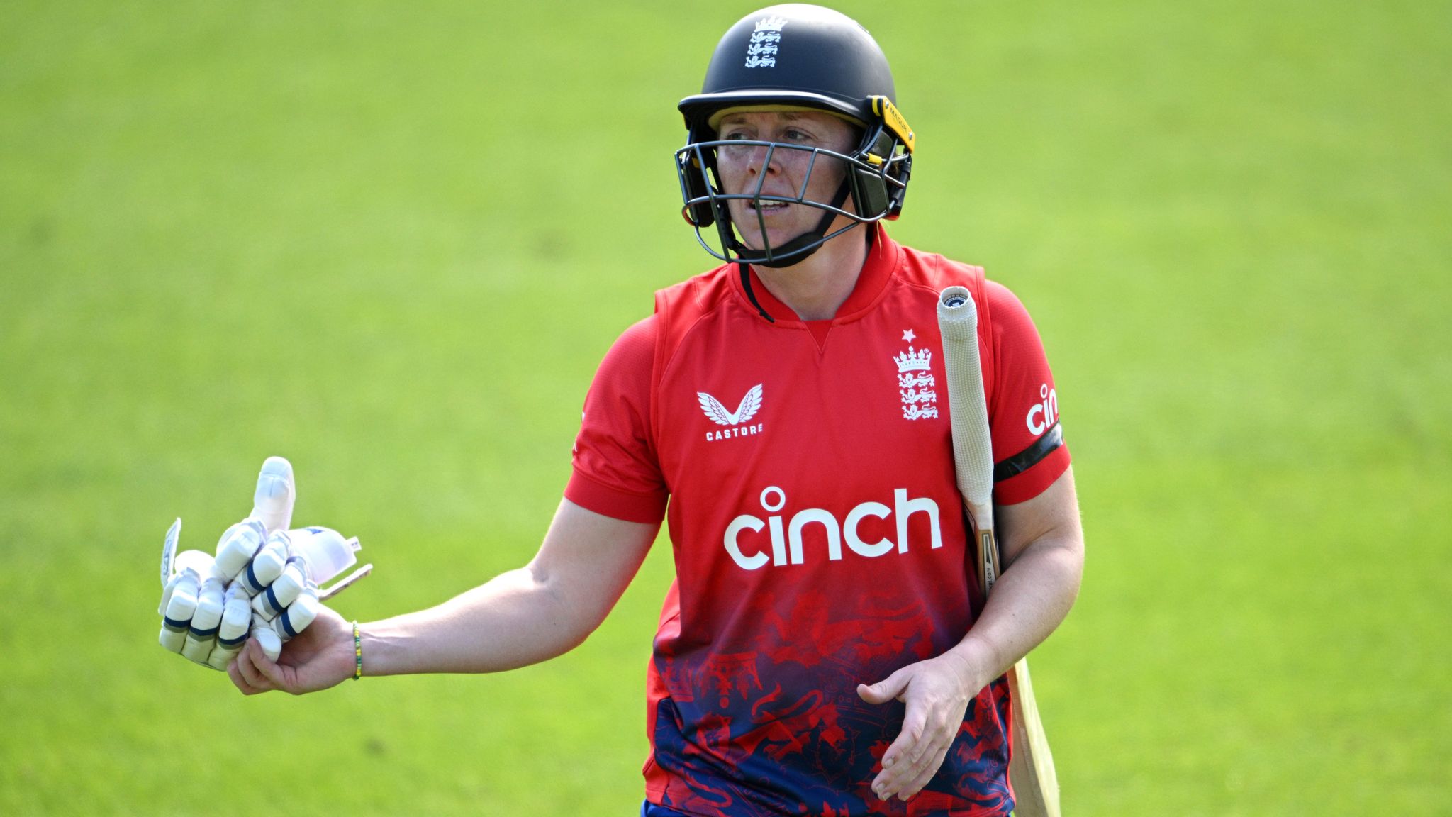 Freya Kemp returns as England Women name squads for Pakistan series ...