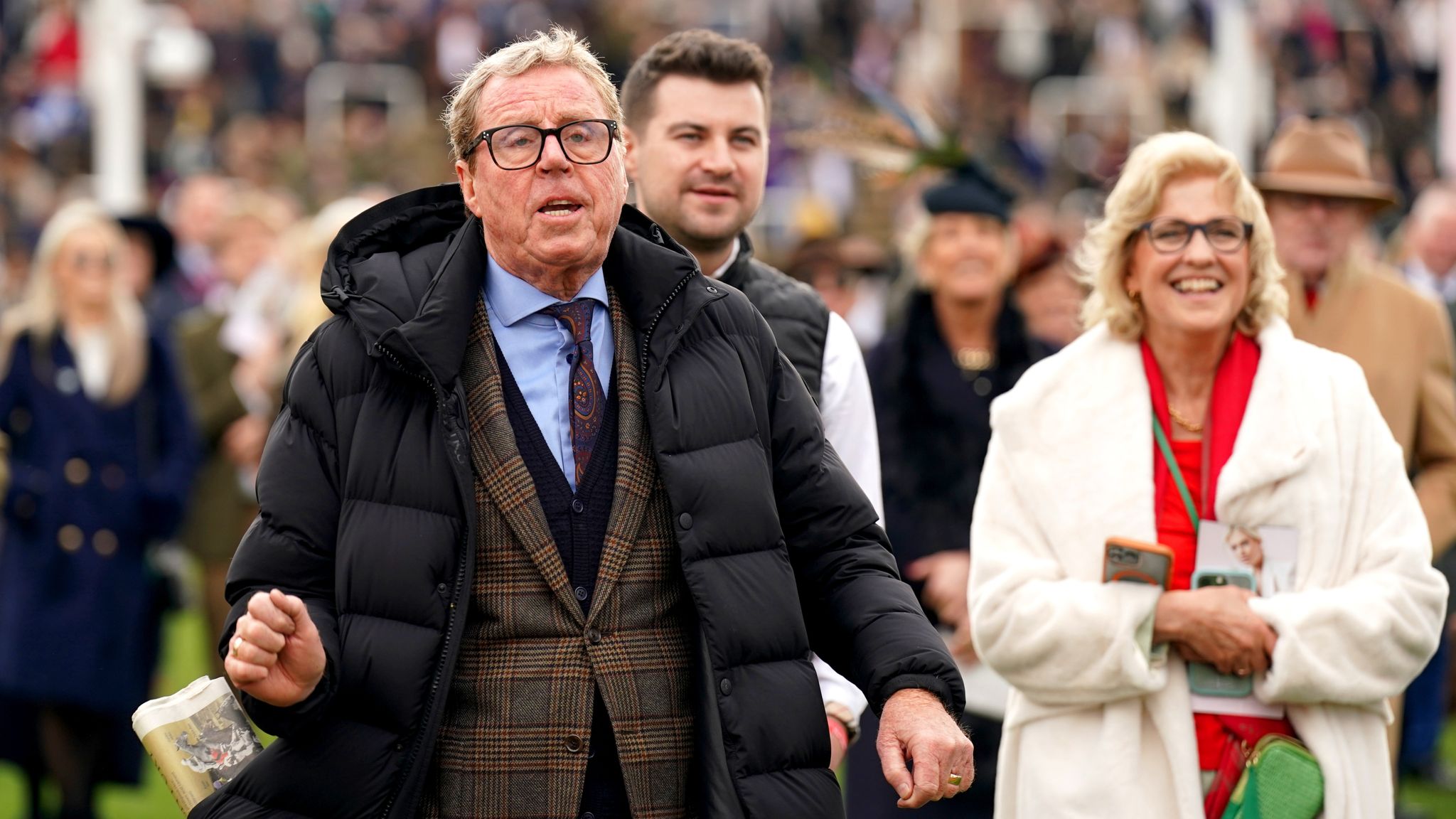 Cheltenham Festival: Stellar Story nabs the Albert Bartlett from The ...