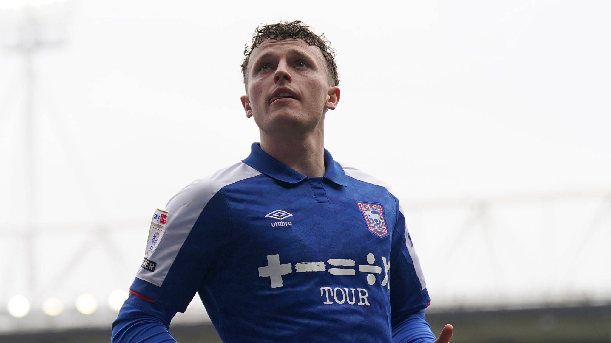 Ipswich Town: How Kieran McKenna has taken club to brink of back-to ...