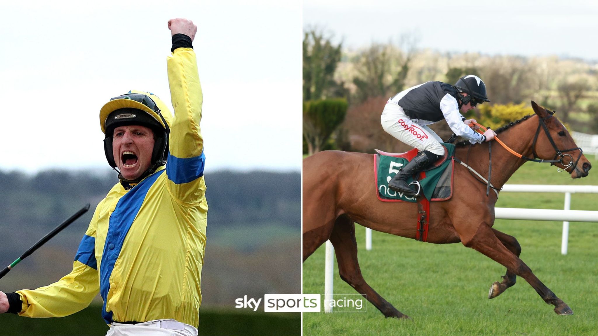 Cheltenham Festival Day Four Tips: Jamie Codd's 66/1 Martin Pipe fancy ...