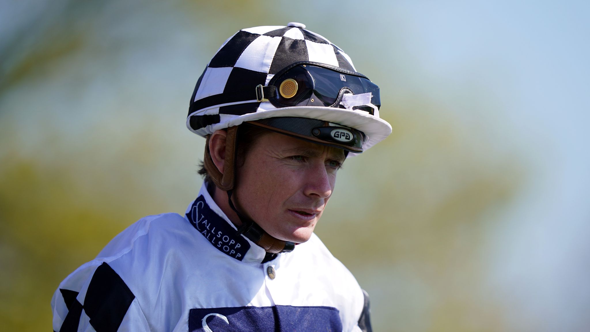 Kieran O'Neill: BHA suspend drug testing pilot scheme after jockey ...