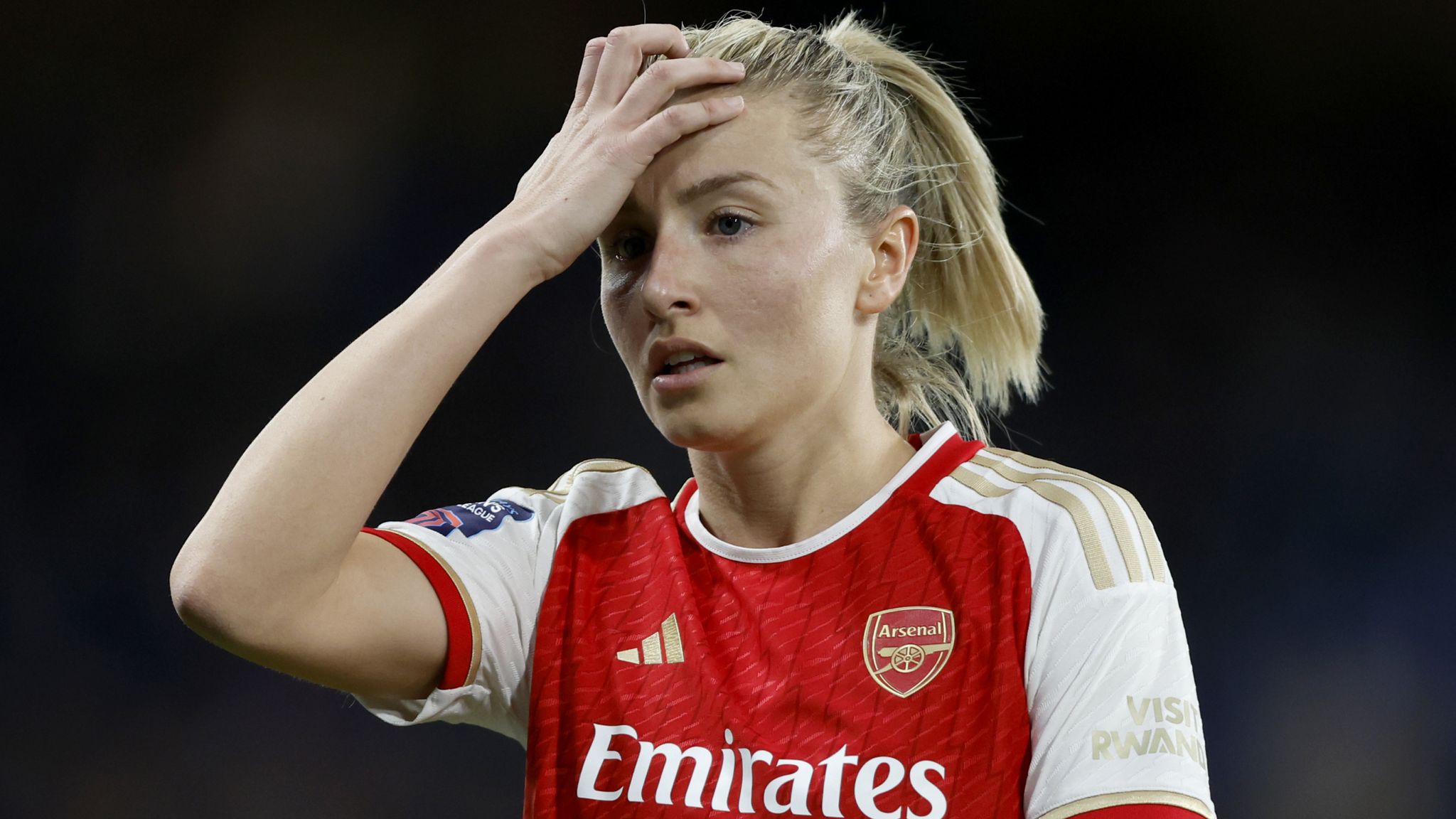 WSL talking points: 'Unstoppable' Chelsea in action as Arsenal look ...
