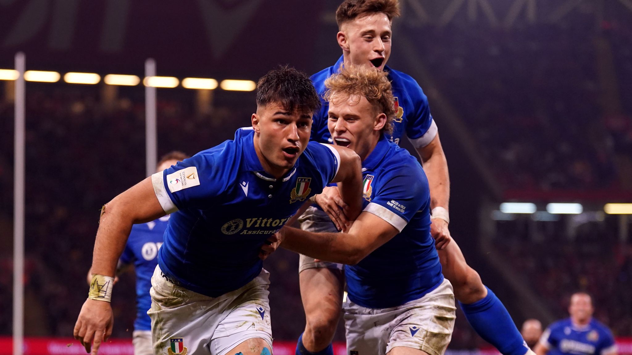 Six Nations 2024: Five lessons we learnt as Ireland dominated, England ...