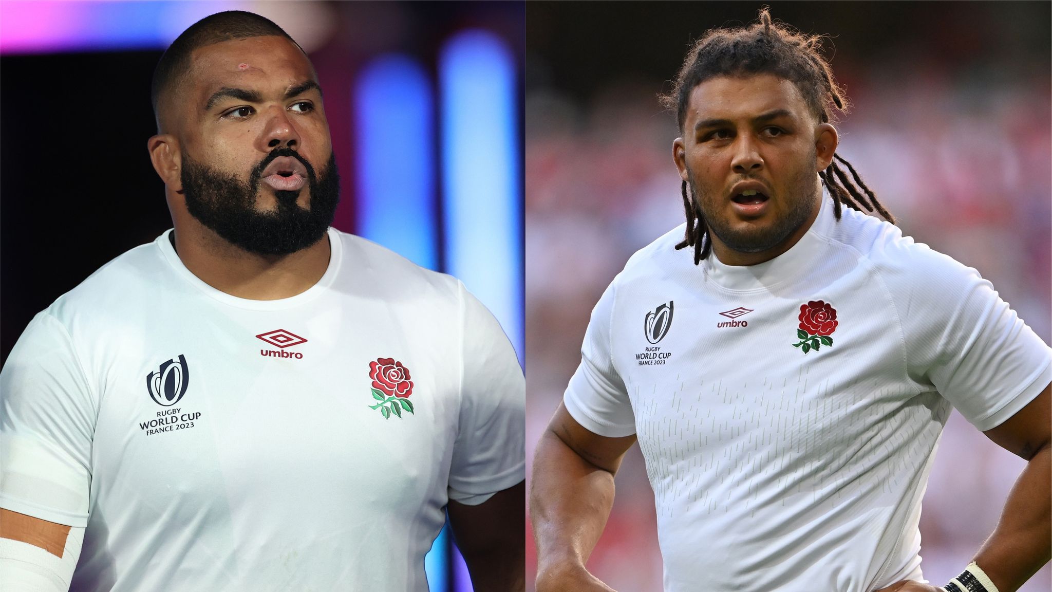 Kyle Sinckler and Lewis Ludlam to end England careers by joining Toulon ...