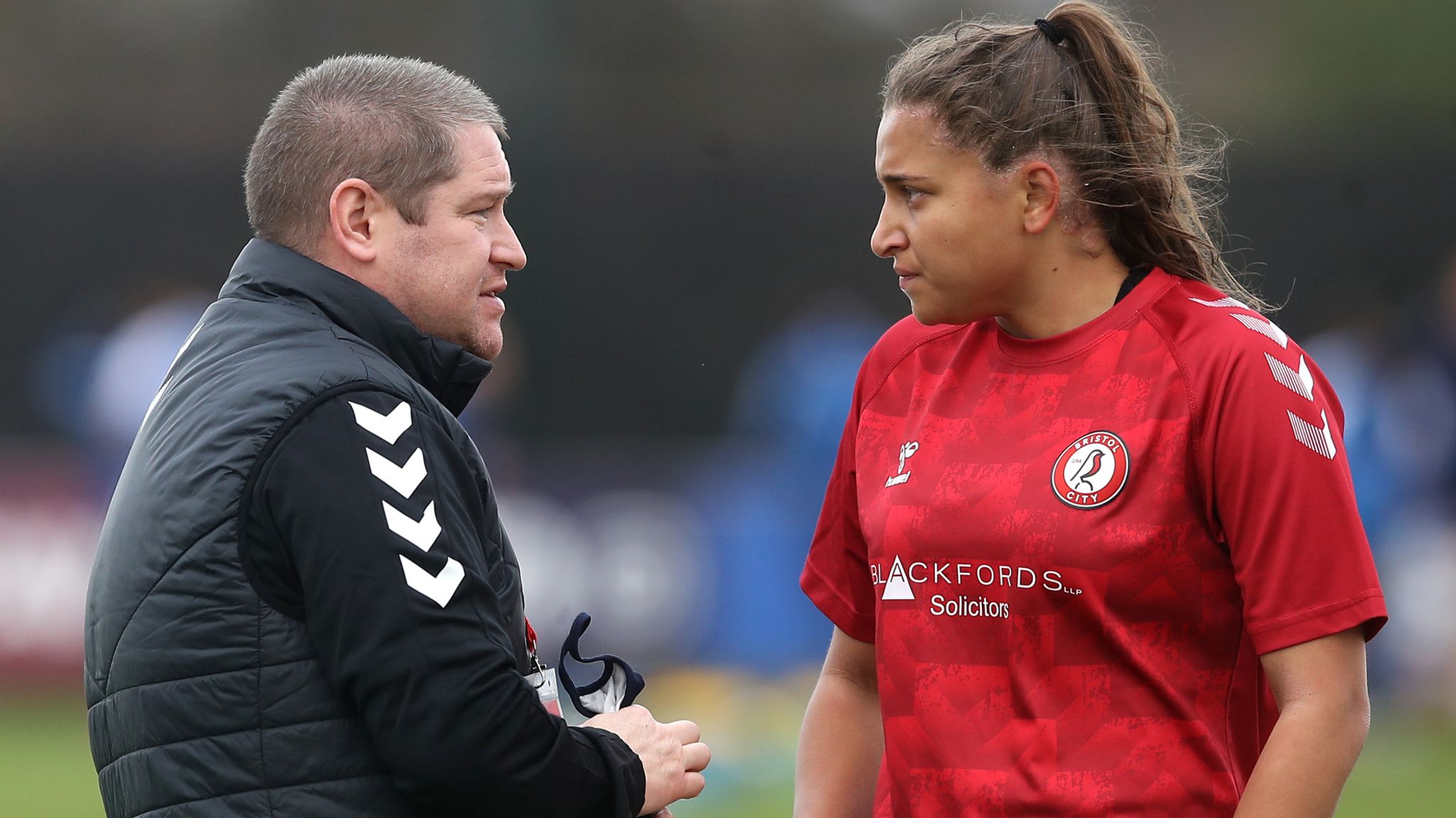 Matt Beard: Liverpool aim for highest finish in the WSL since 2014 as ...