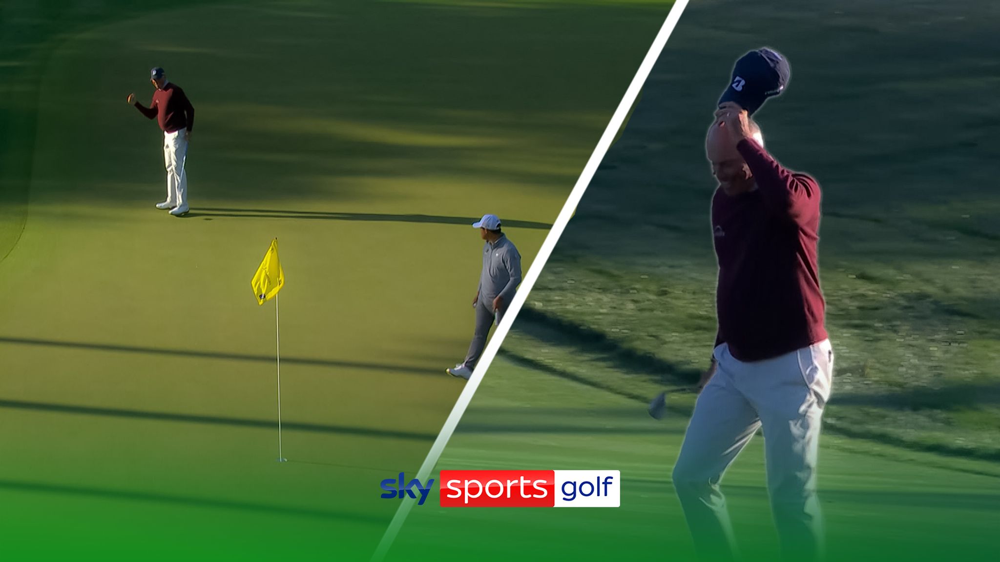 Matt Kuchar Swing
