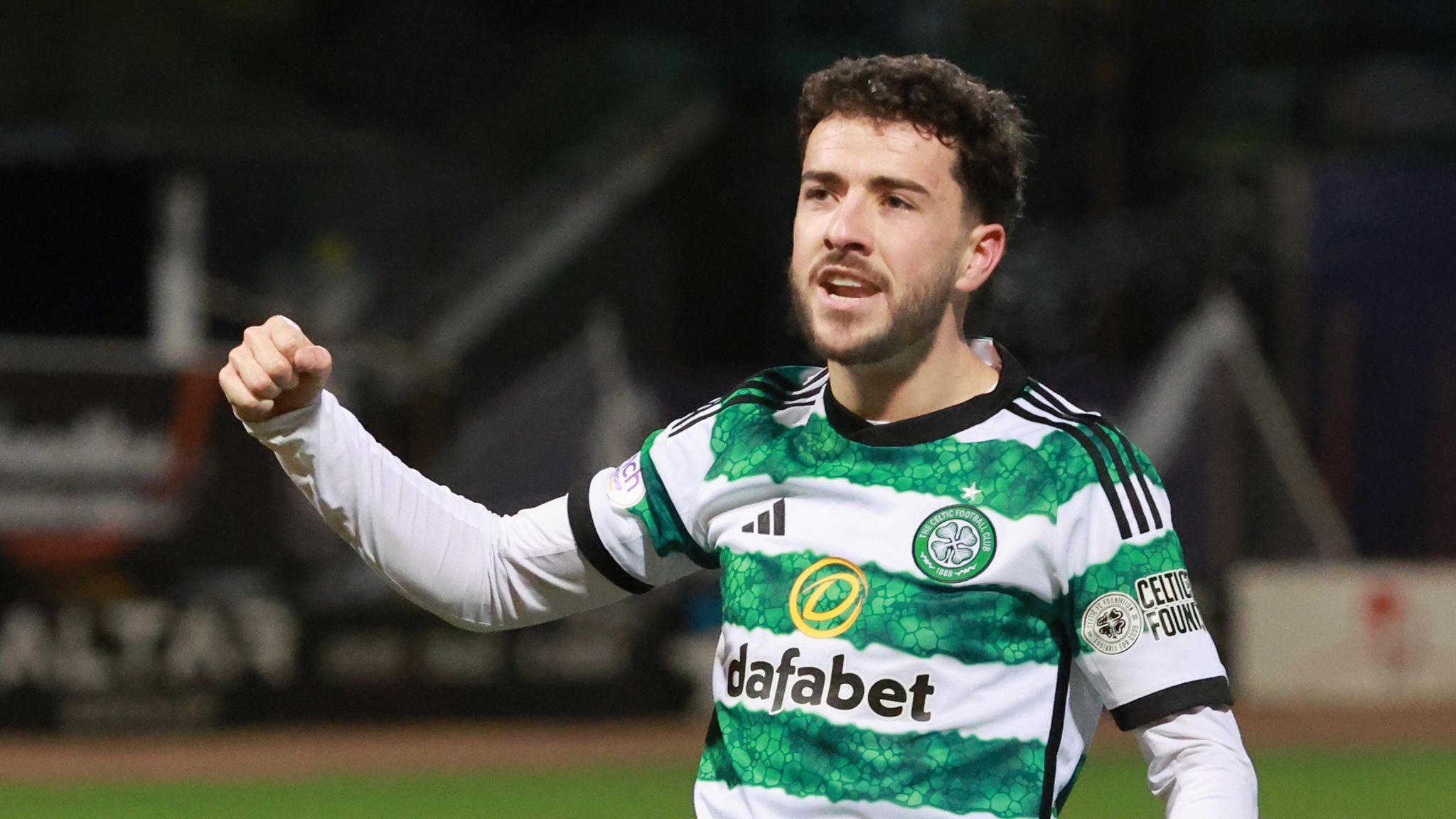 Mikey Johnston interview: West Brom, Celtic, playing for Ireland and ...