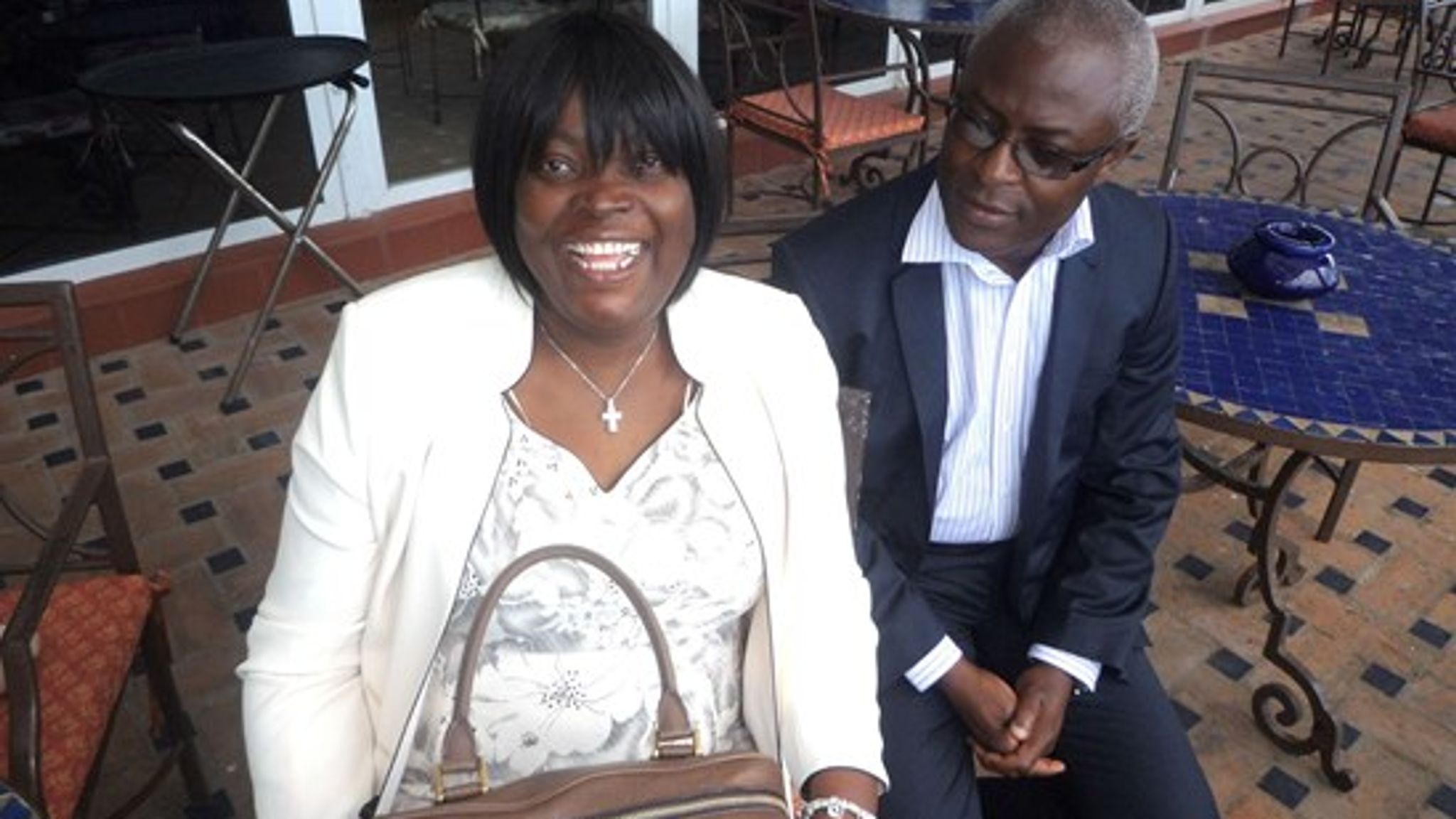 Real Talk: Nedum Onuoha opens up on how losing his mum to cancer ...