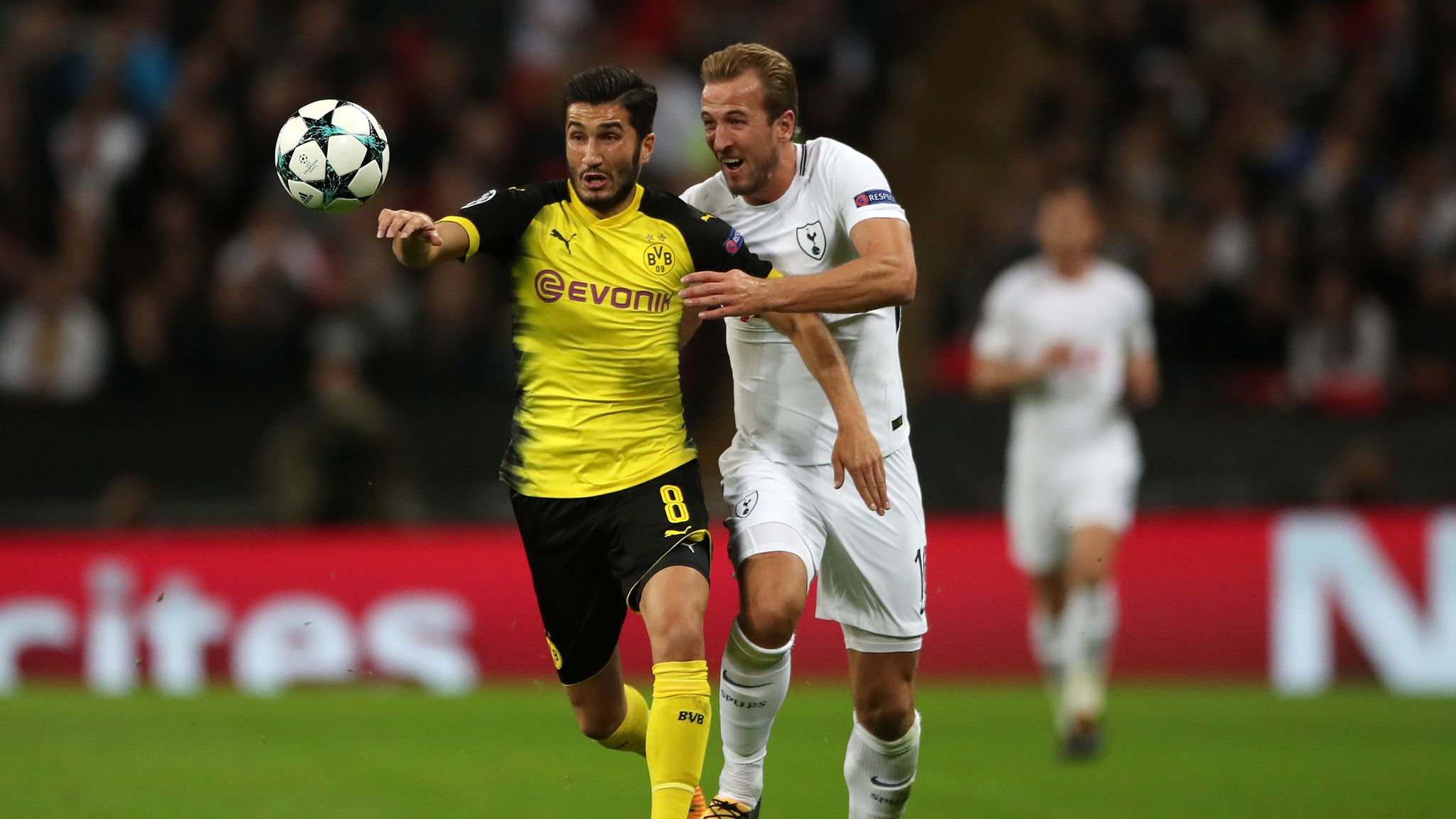 Nuri Sahin interview: Borussia Dortmund assistant on Jurgen Klopp, Jose ...