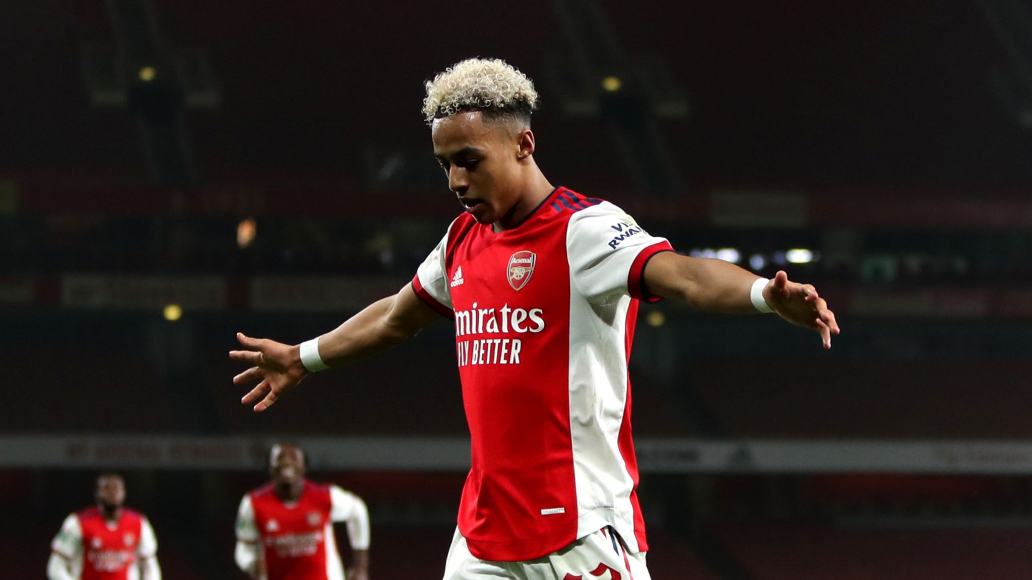 Omari Hutchinson interview: Ipswich form, debuting against Man City ...