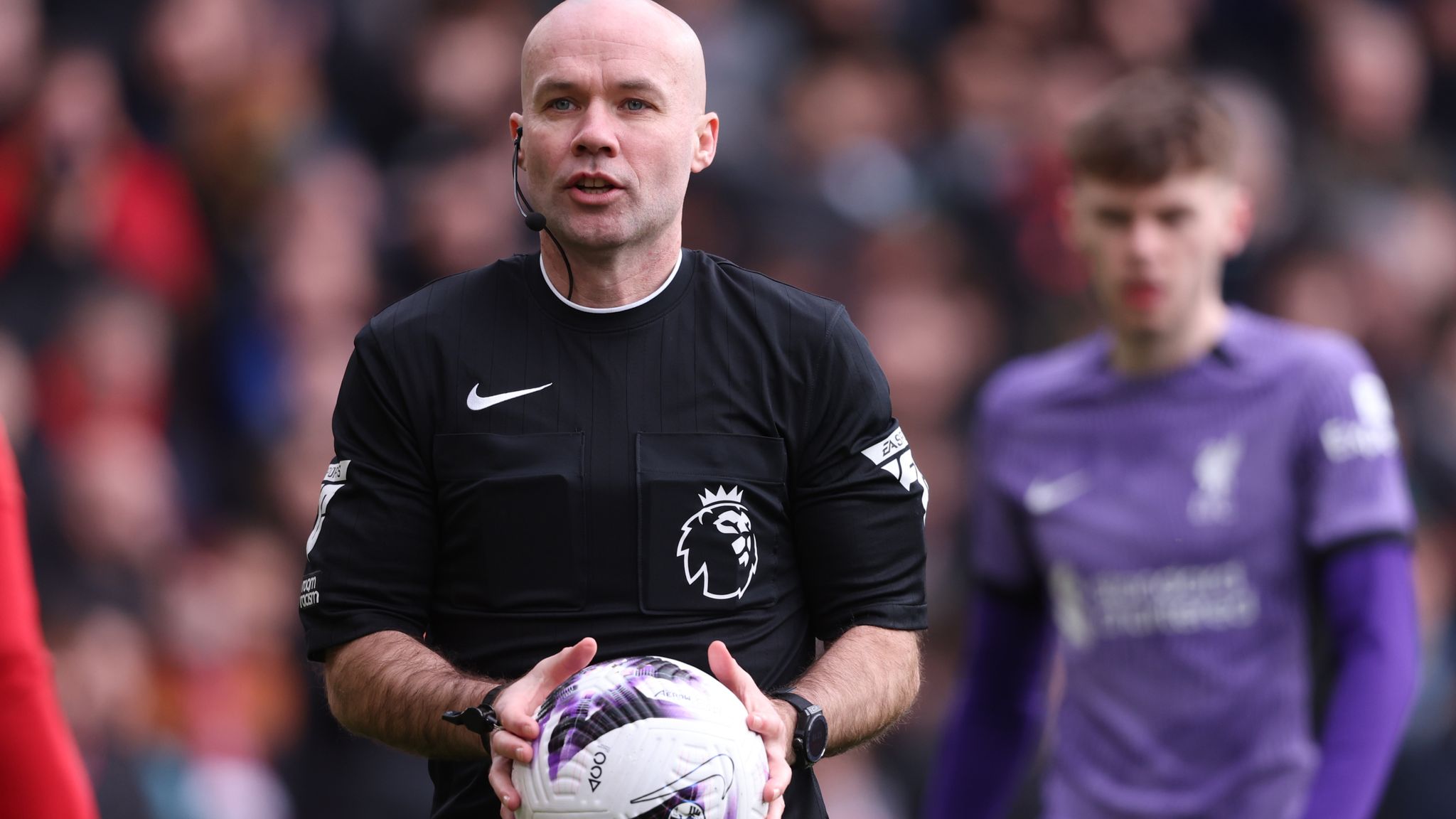 Liverpool drop-ball decision vs Nottingham Forest 'monumental error ...