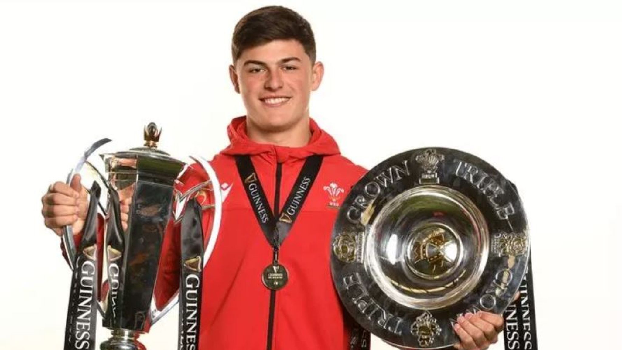 Louis Rees-Zammit's rugby career in stats: Why NFL Super Bowl winners ...