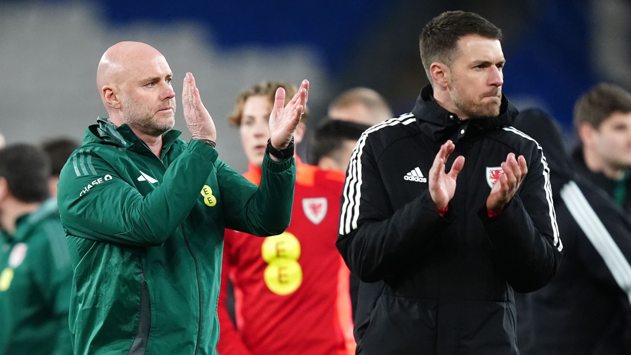 Wales 0-0 Poland AET (4-5 on pens): Dan James misses crucial kick as ...