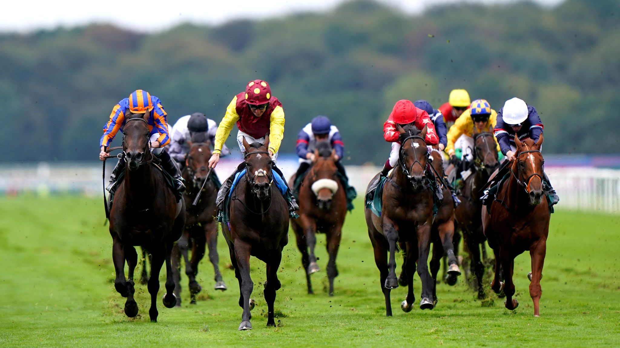 Finals Day tips: Simon Mapletoft's seven selections for big day at ...