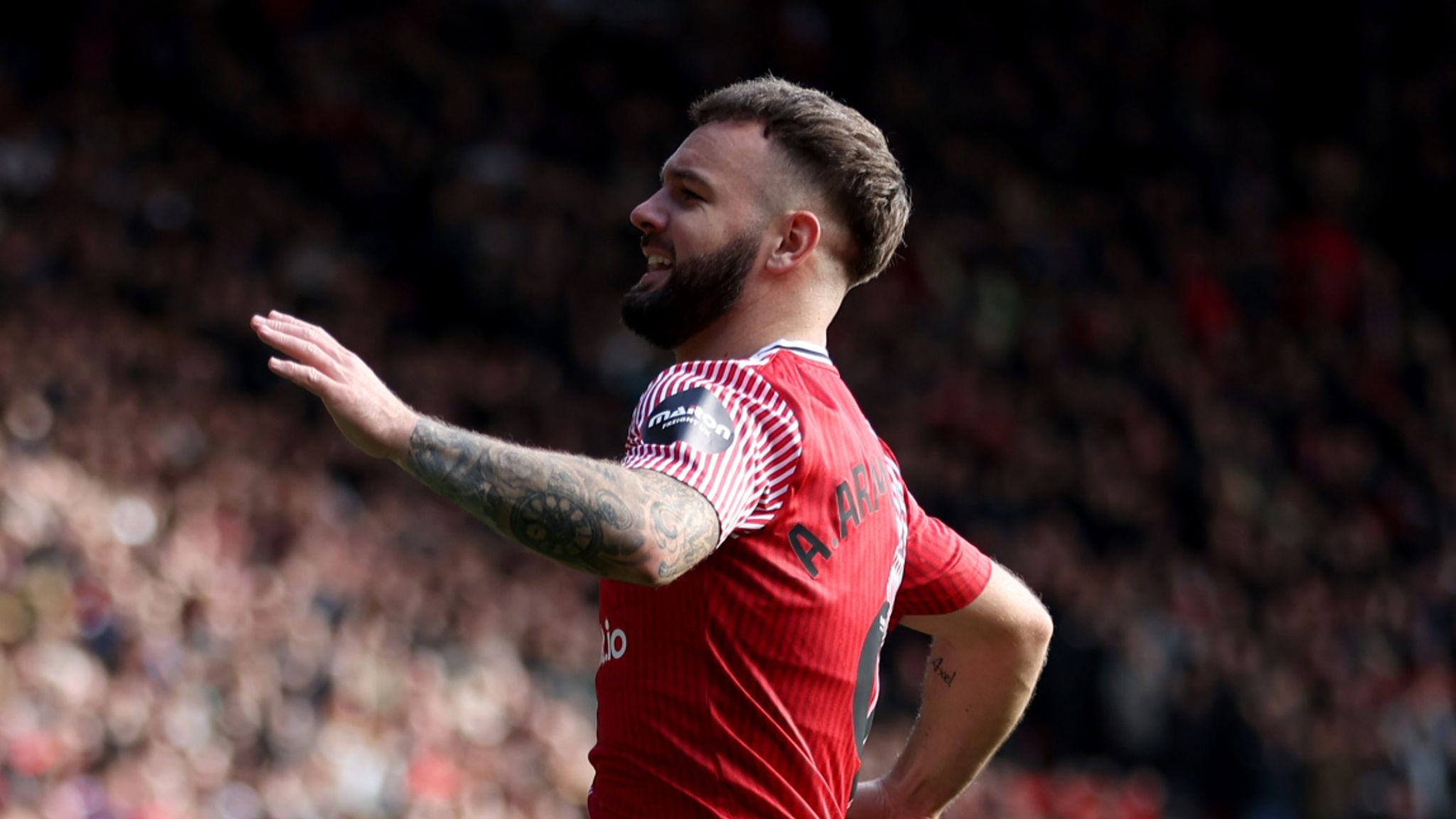 Championship play-offs 2024: Will Leeds, Southampton, West Brom or ...