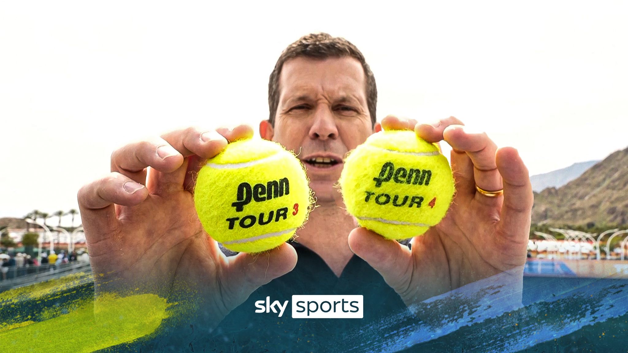 Penn Tour Extra Heavy Duty Tennis Ball Pack, 45% OFF