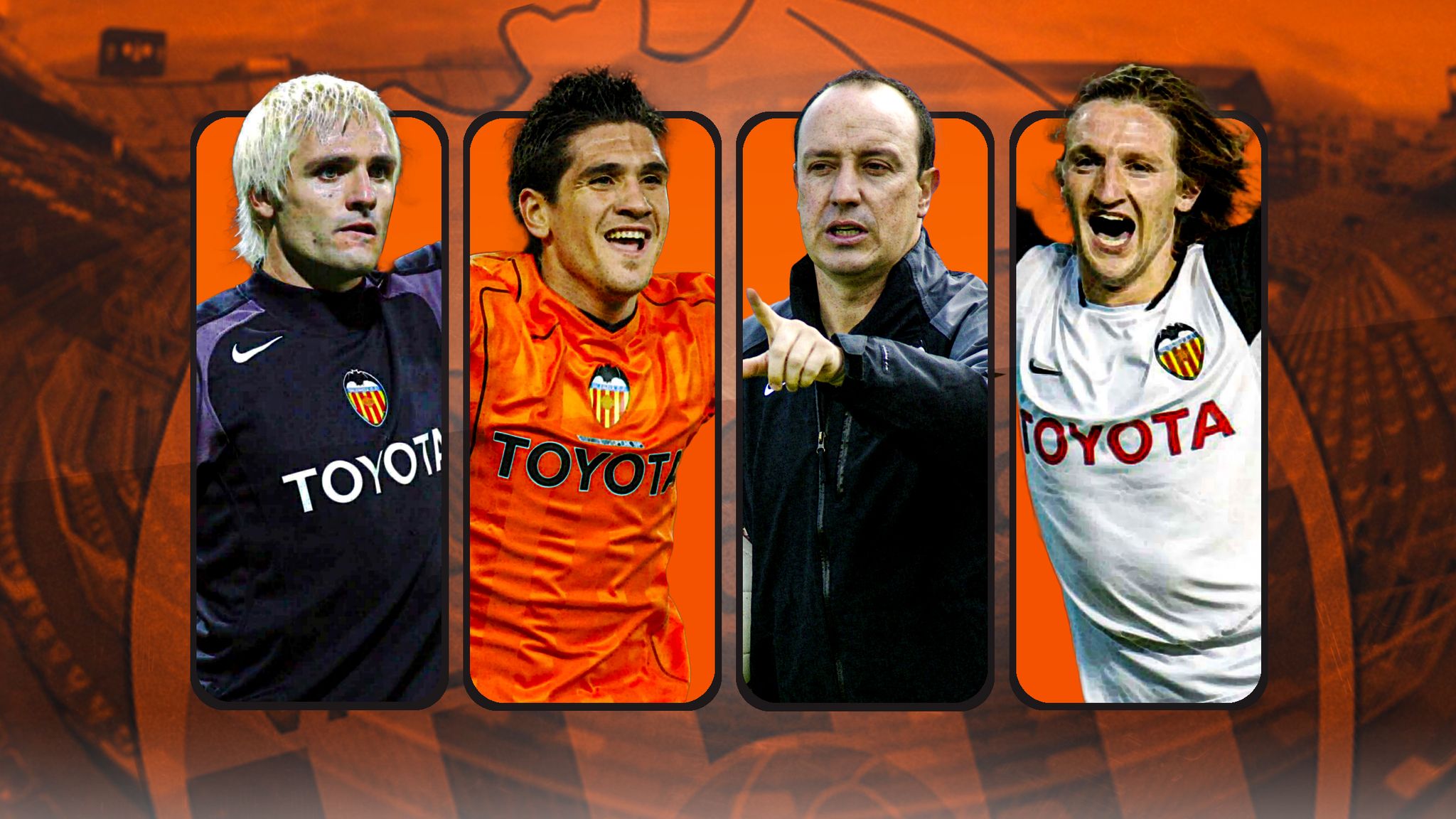 Do Real Madrid have any galacticos – and does it matter? - The Athletic ...