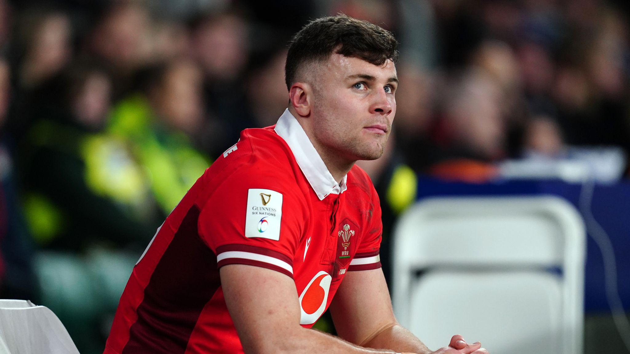 British and Irish Lions 2025: Which Six Nations stars would make the ...