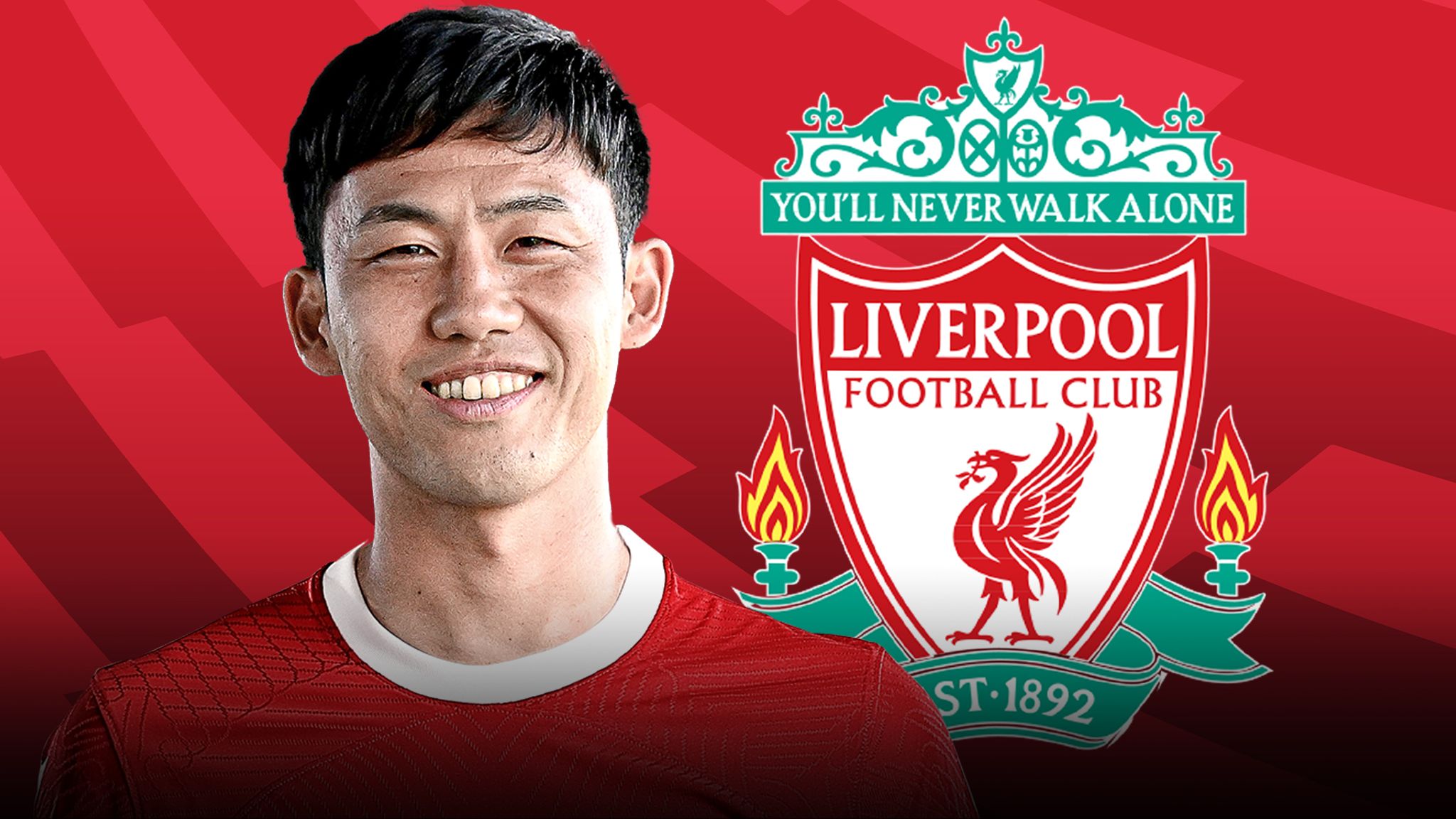 Wataru Endo: How Liverpool's escape-room specialist solved Jurgen Klopp ...