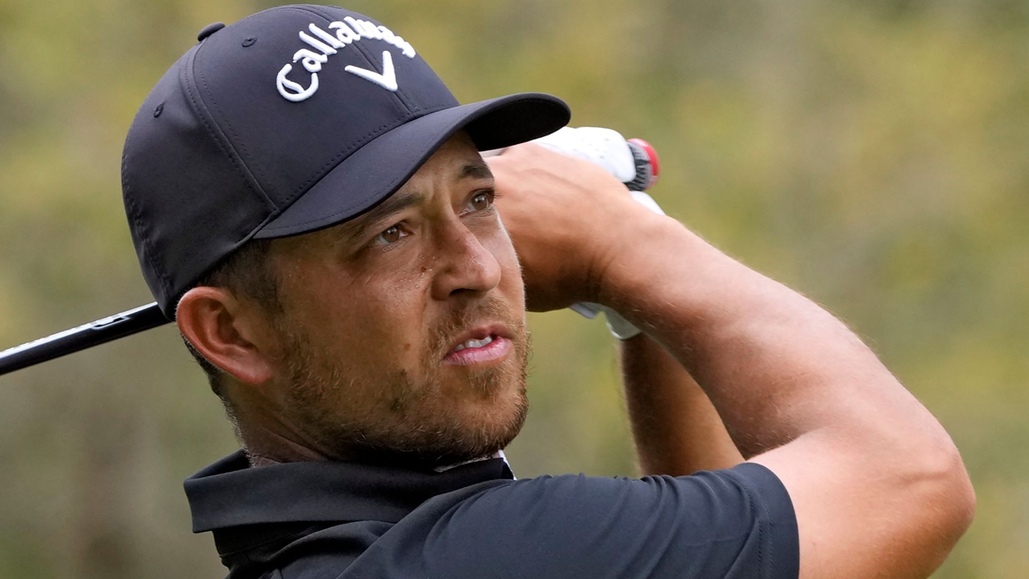 The Masters set for epic finale: Scottie Scheffler faces stiff final ...