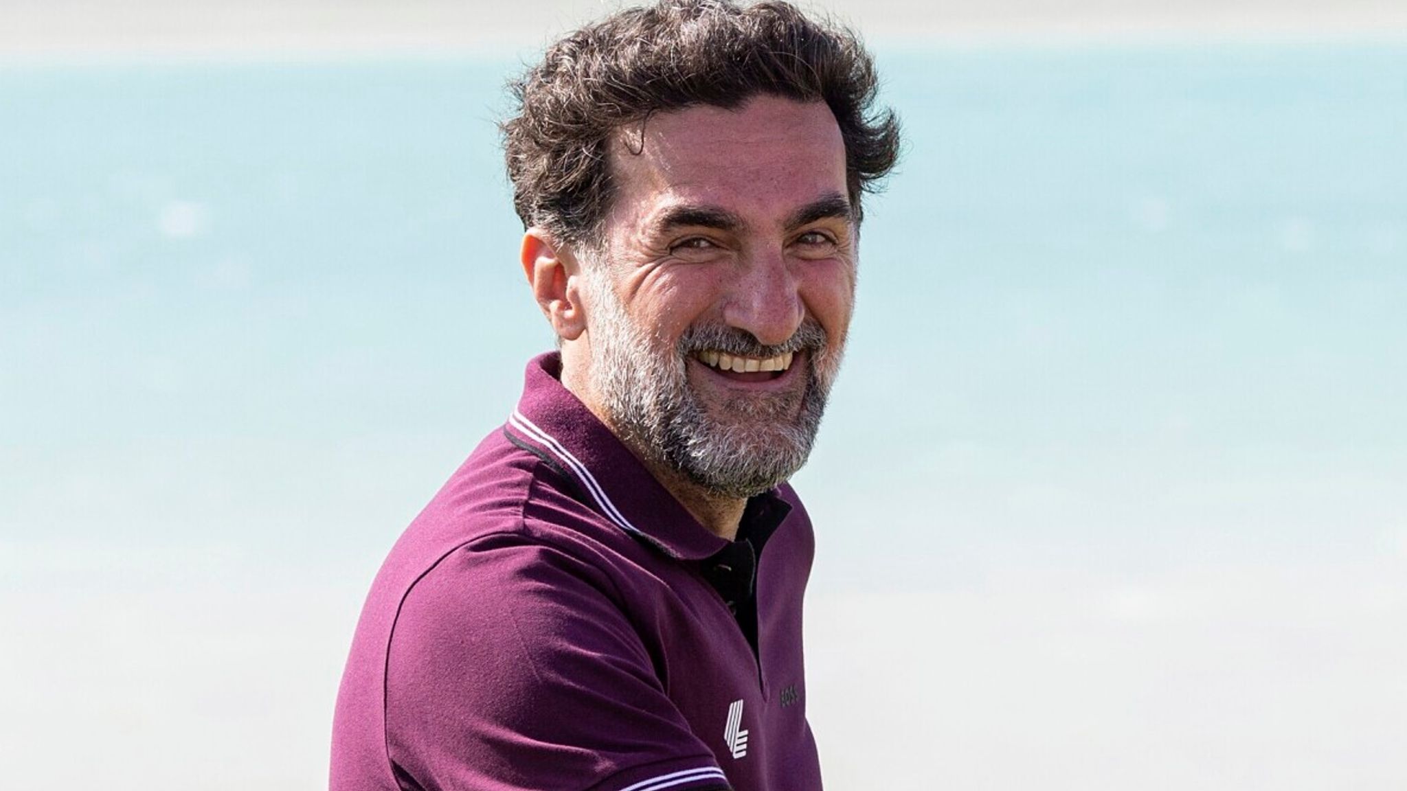 PGA Tour talks with Saudi Arabian PIF in Bahamas were 'constructive ...