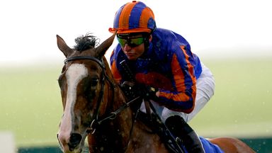 Aidan O'Brien stable tour: Ballydoyle handler outlines targets for ...