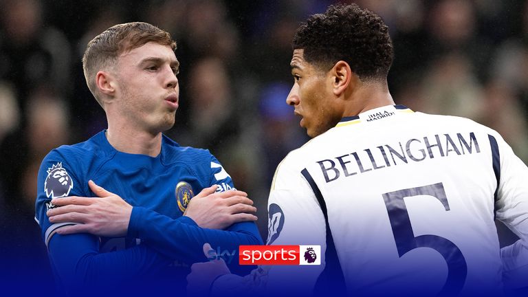 Premier League Goals Of The Round Match Week 15 Football News