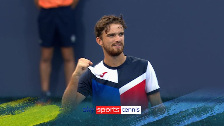 'Rugby or NFL?' | American Football Conference Team ad-libs a triple ...