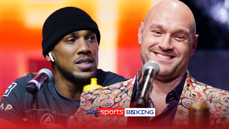 Watch Boxing