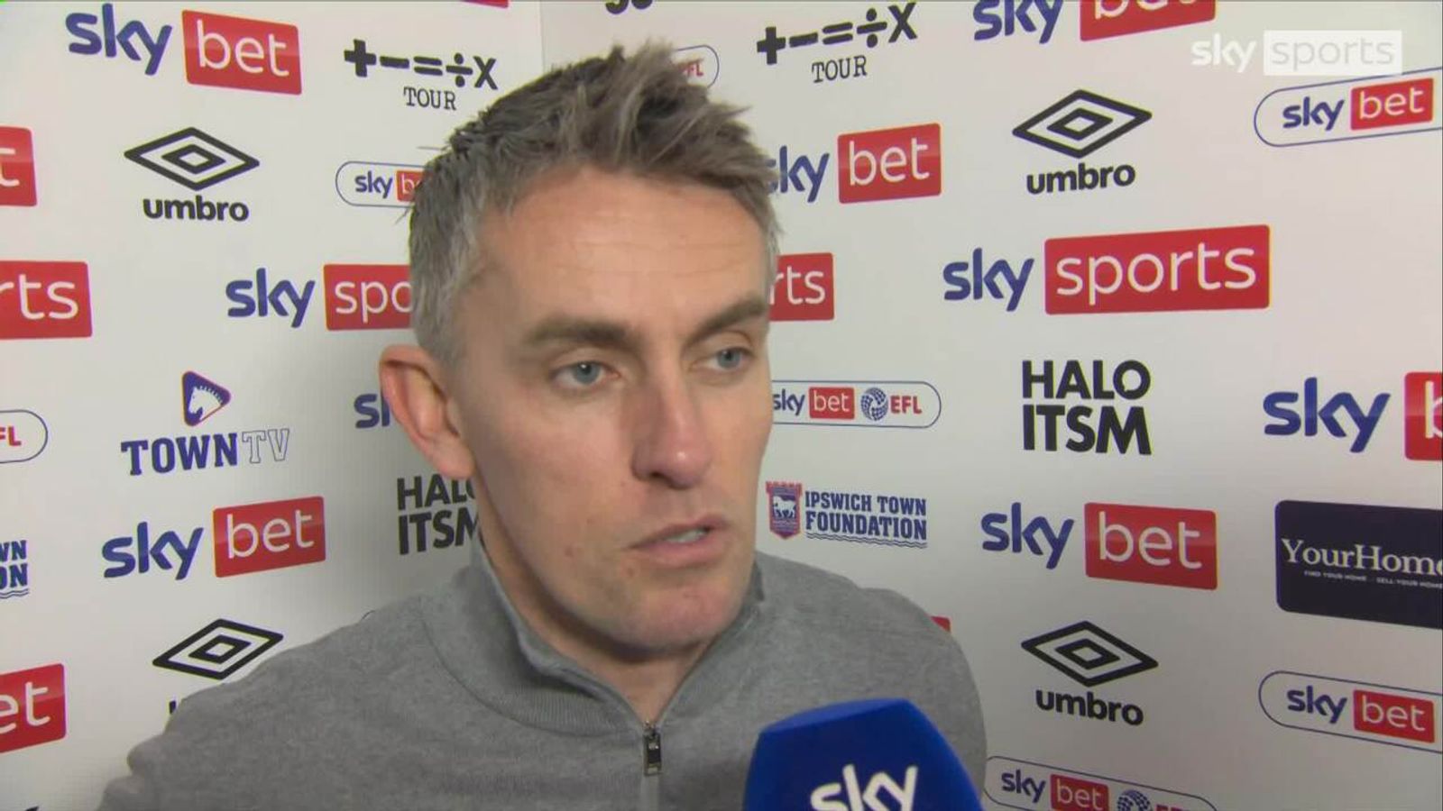 Ipswich 3 - 2 Southampton - Match Report & Highlights