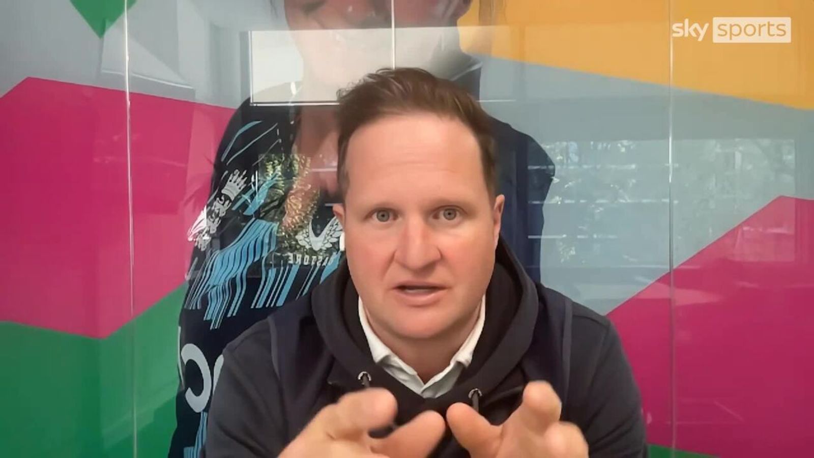 Rob Key says Kookaburra ball trial in county cricket can help England ...