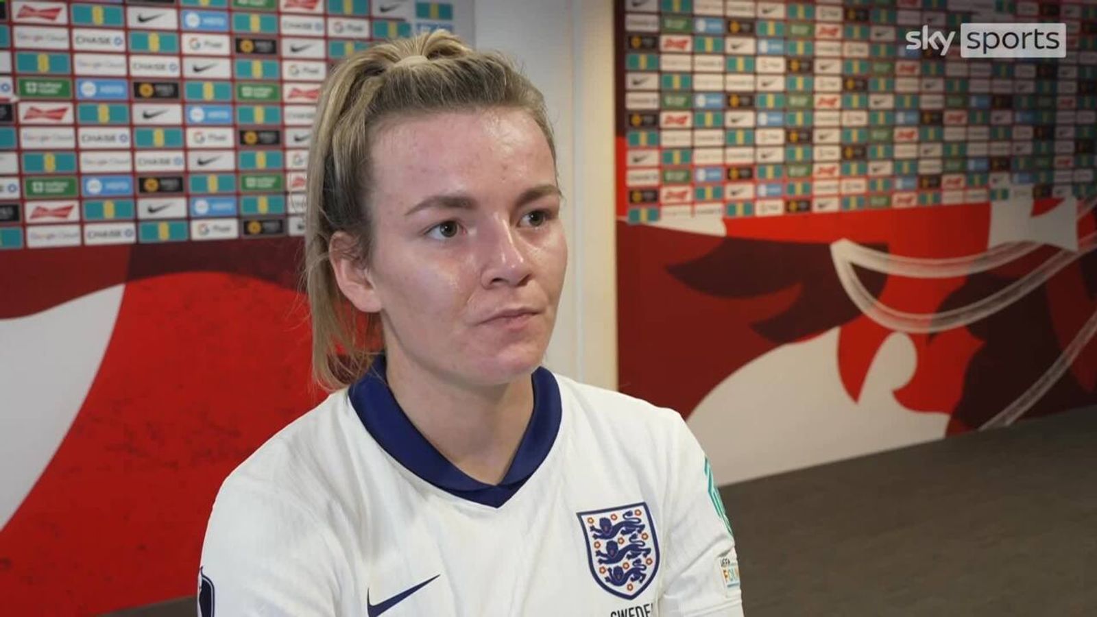 Lauren Hemp: England are excited to play against rest of tough Euro ...