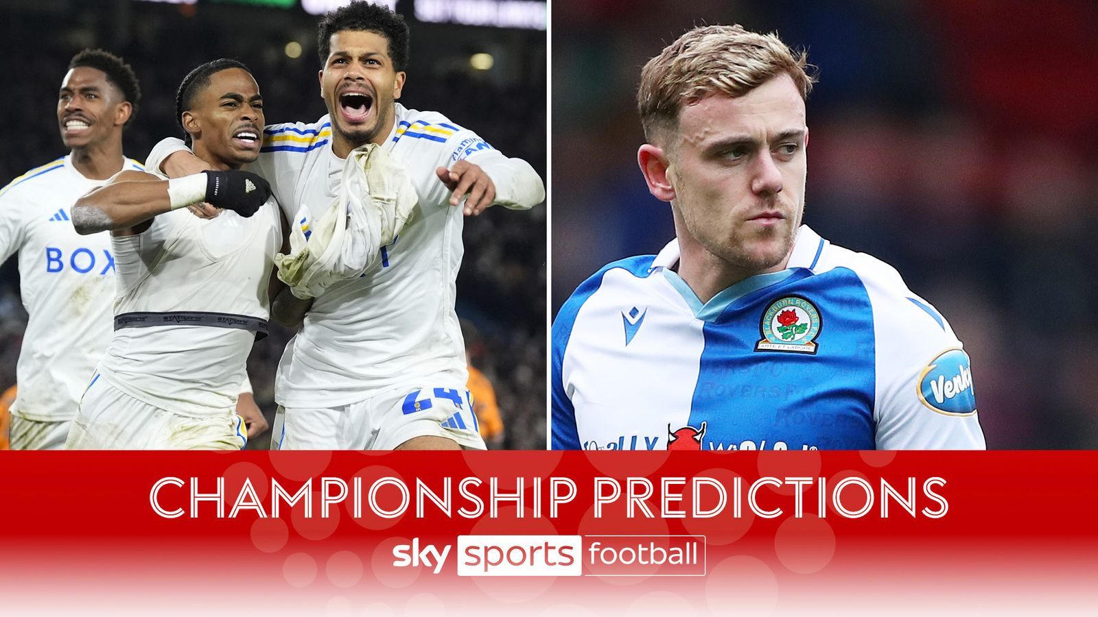 Championship predictions: Will Leeds seize chance to go top? | Football ...