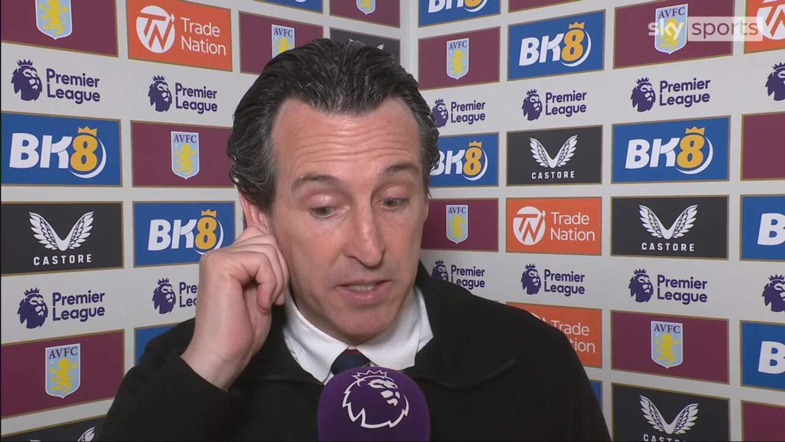 Morgan Rogers' impact at Aston Villa: Strength, skill and the ideal fit for Unai Emery since ...