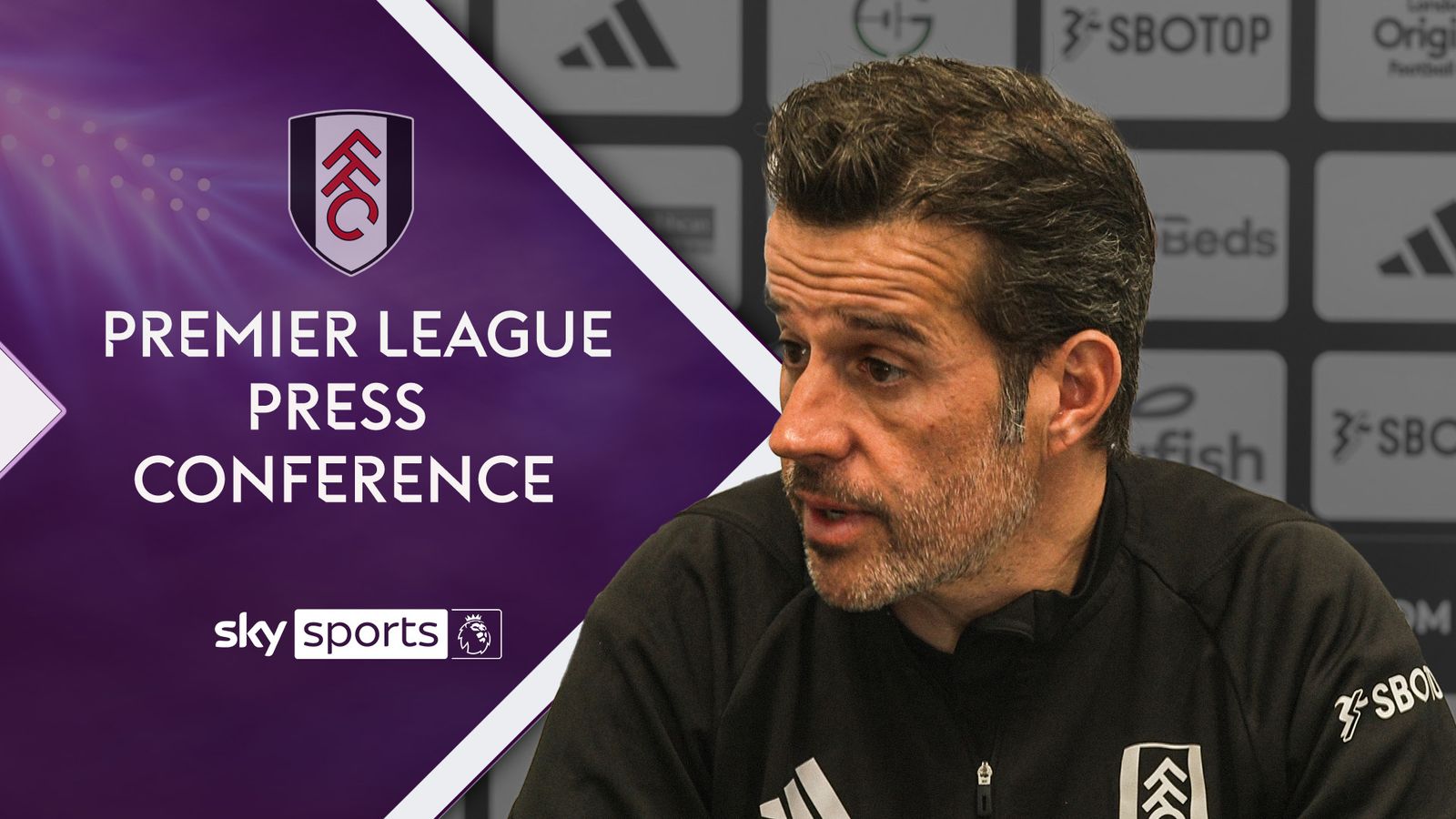 Marco Silva has seen MASSIVE changes at Fulham on and off pitch | Football News | Sky Sports