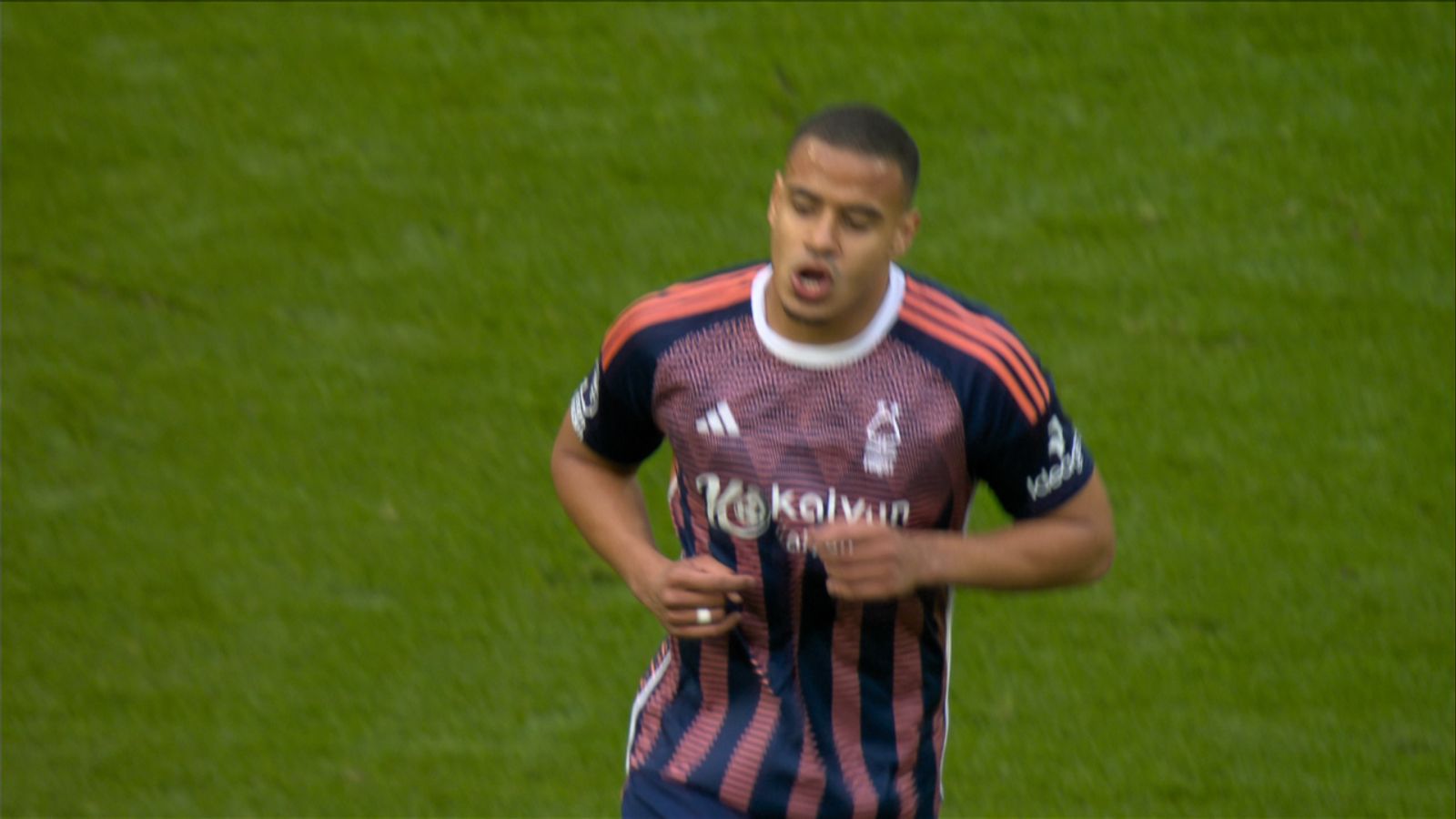 Tottenham 3-1 Nottingham Forest: Spurs overcome relegation strugglers ...